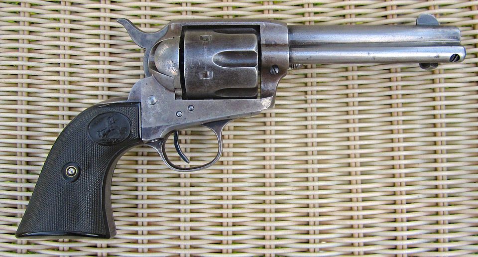 Revolvers…. | Page 3 | Defensive Carry