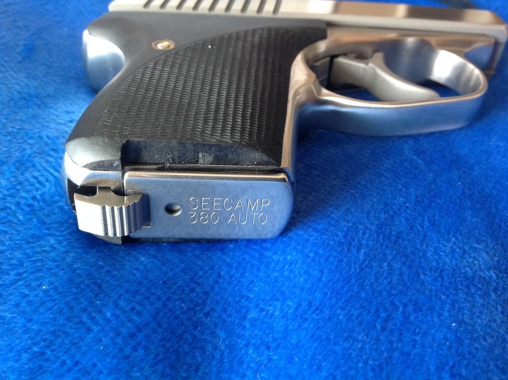 Mouse Guns | Colt Forum