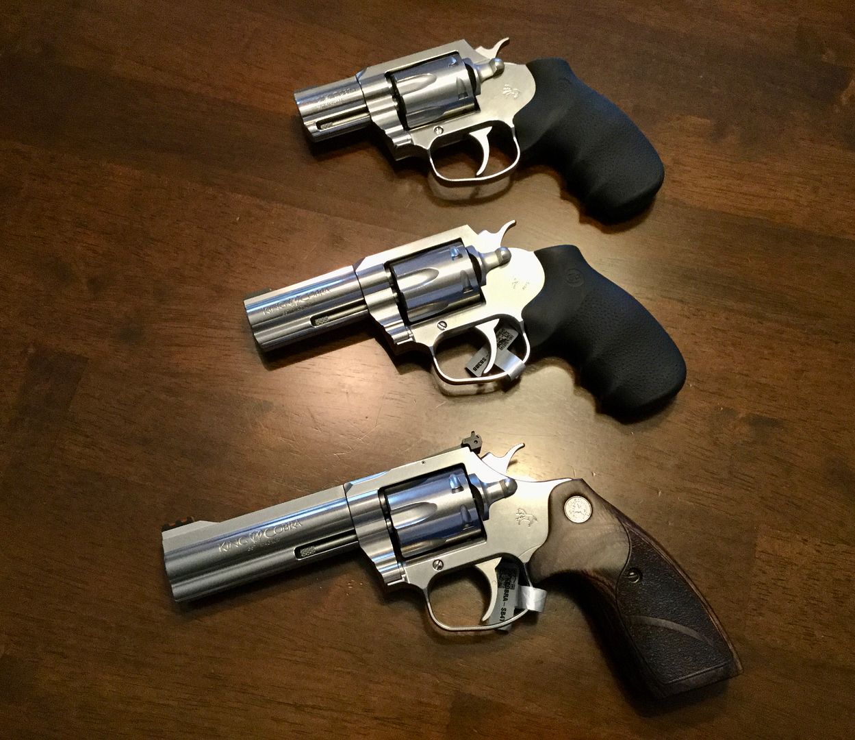 Colt King Cobra 3” | Colt Forum