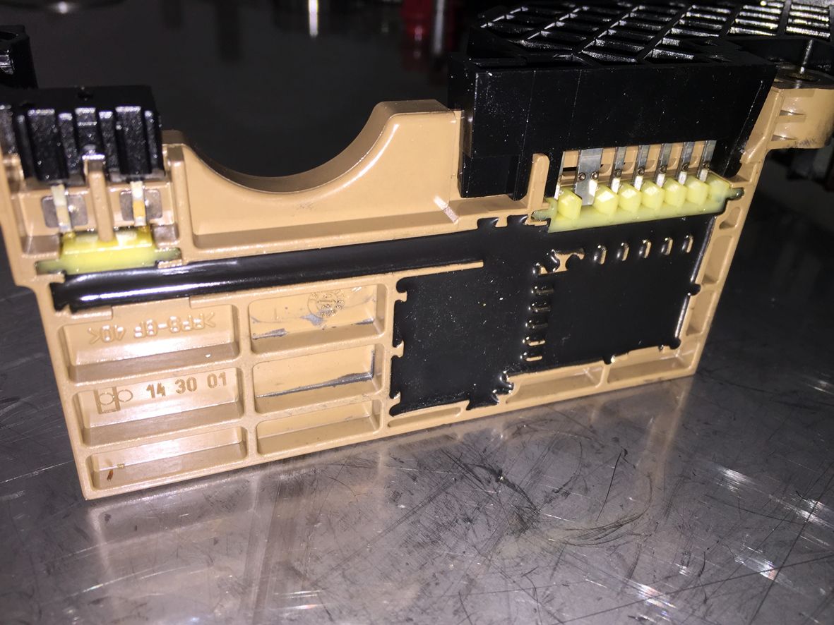 Transmission Fault P0705-Transmission Range Sensor A Circuit (Park ...