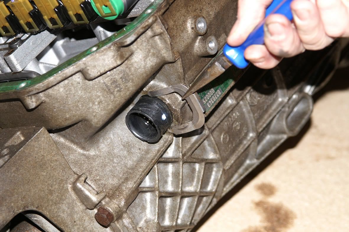 Transmission overheating message | Range Rovers Forum