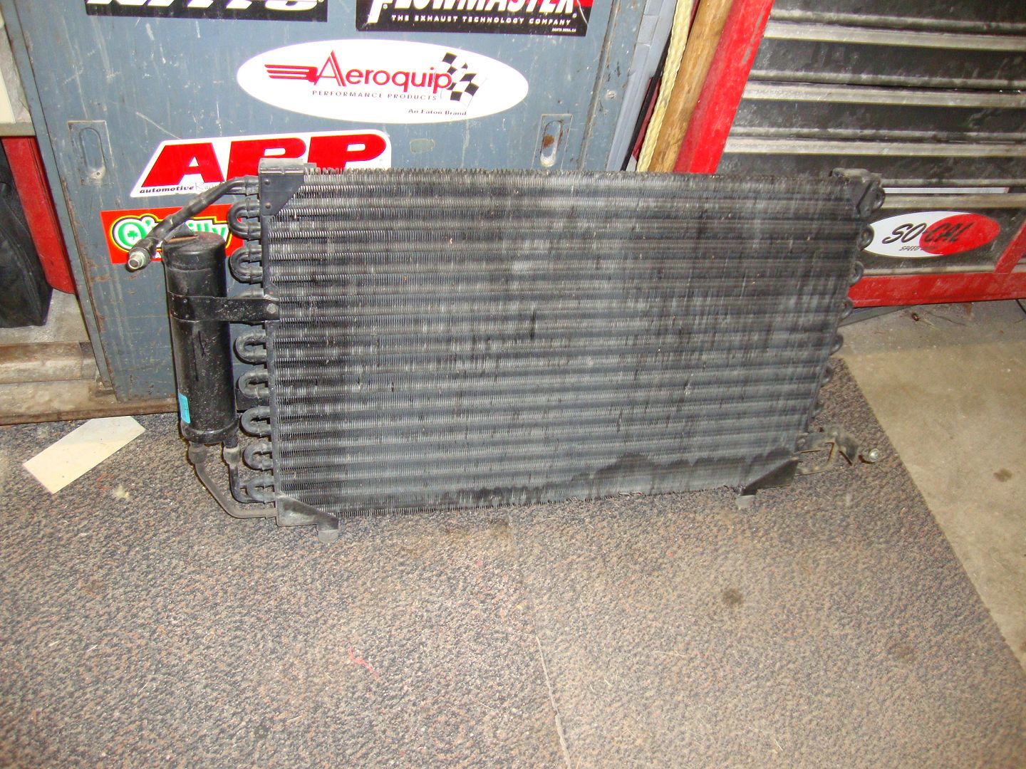 1972 AC question - The Ford Torino Page Forum