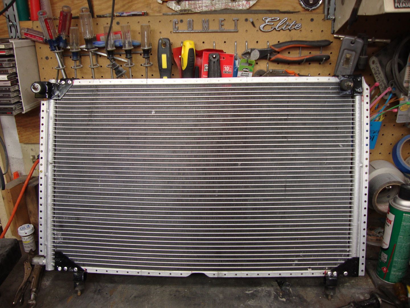 1972 AC question - The Ford Torino Page Forum