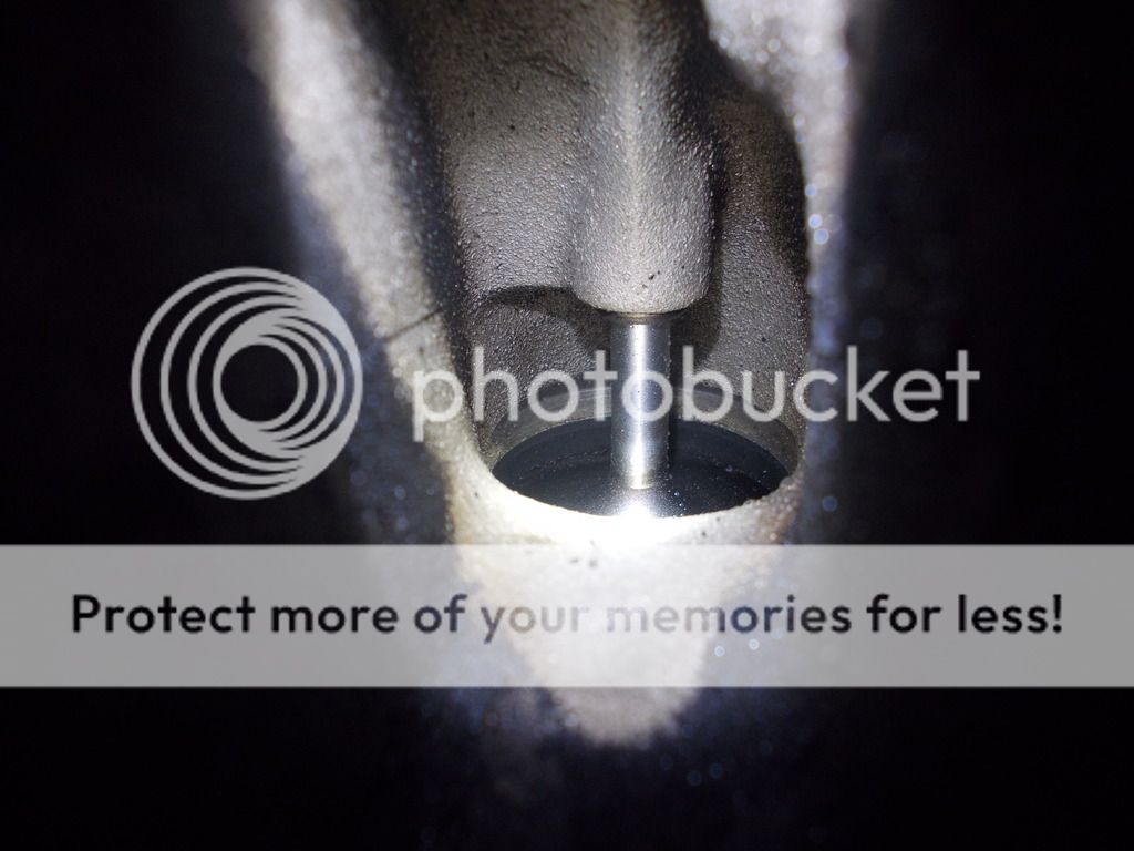 Valve coking and direct injection engines - Page 13 - AudiWorld Forums