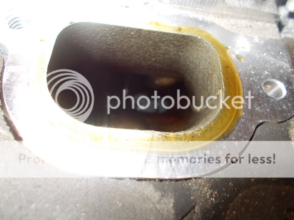 Valve coking and direct injection engines - Page 13 - AudiWorld Forums