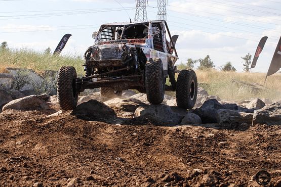 Roll Cage Failures | irate4x4 Forums