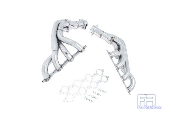 WTB (Want To Buy) Manzo Headers/X-Pipe - CorvetteForum - Chevrolet ...