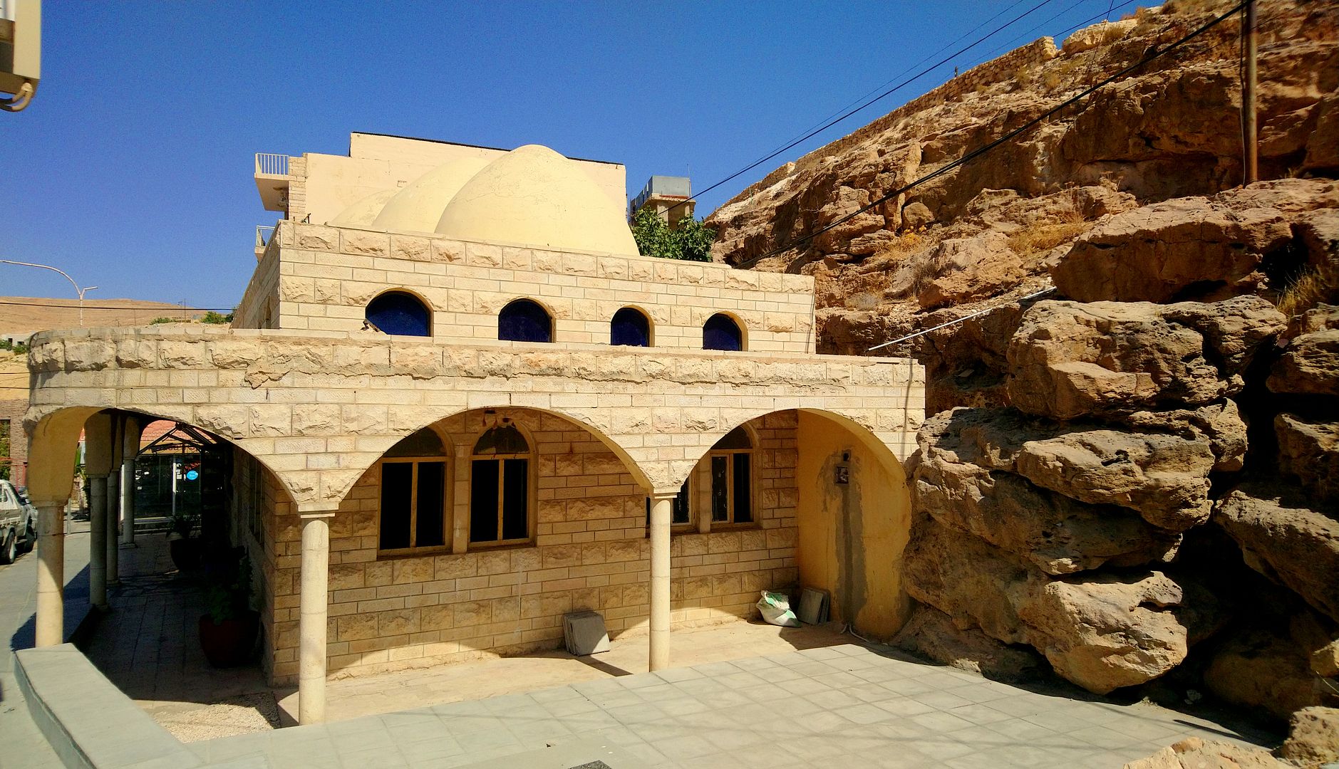 The Promise – #TTTeen