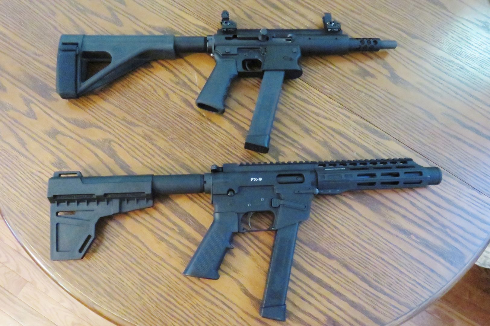 Mech Tech CCU - Larry's PCC Take Three | Marlin Firearms Forum