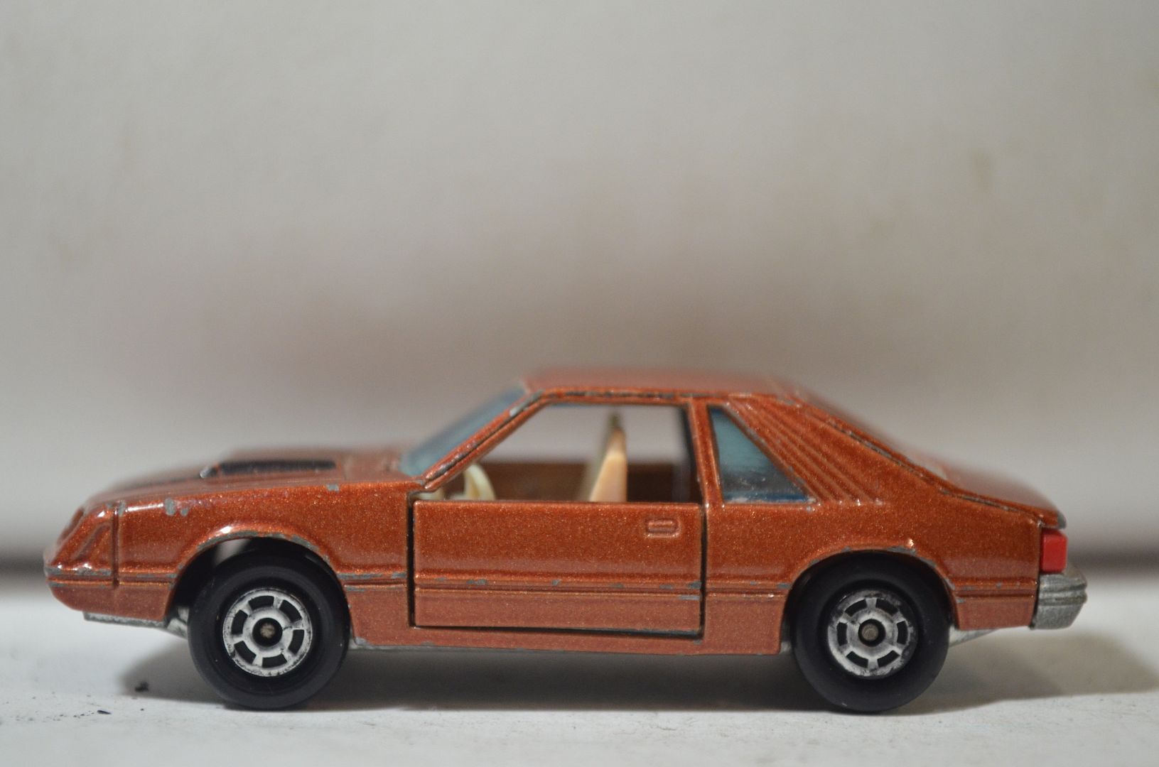 FoMoCo from various makers. - Diecast Garage