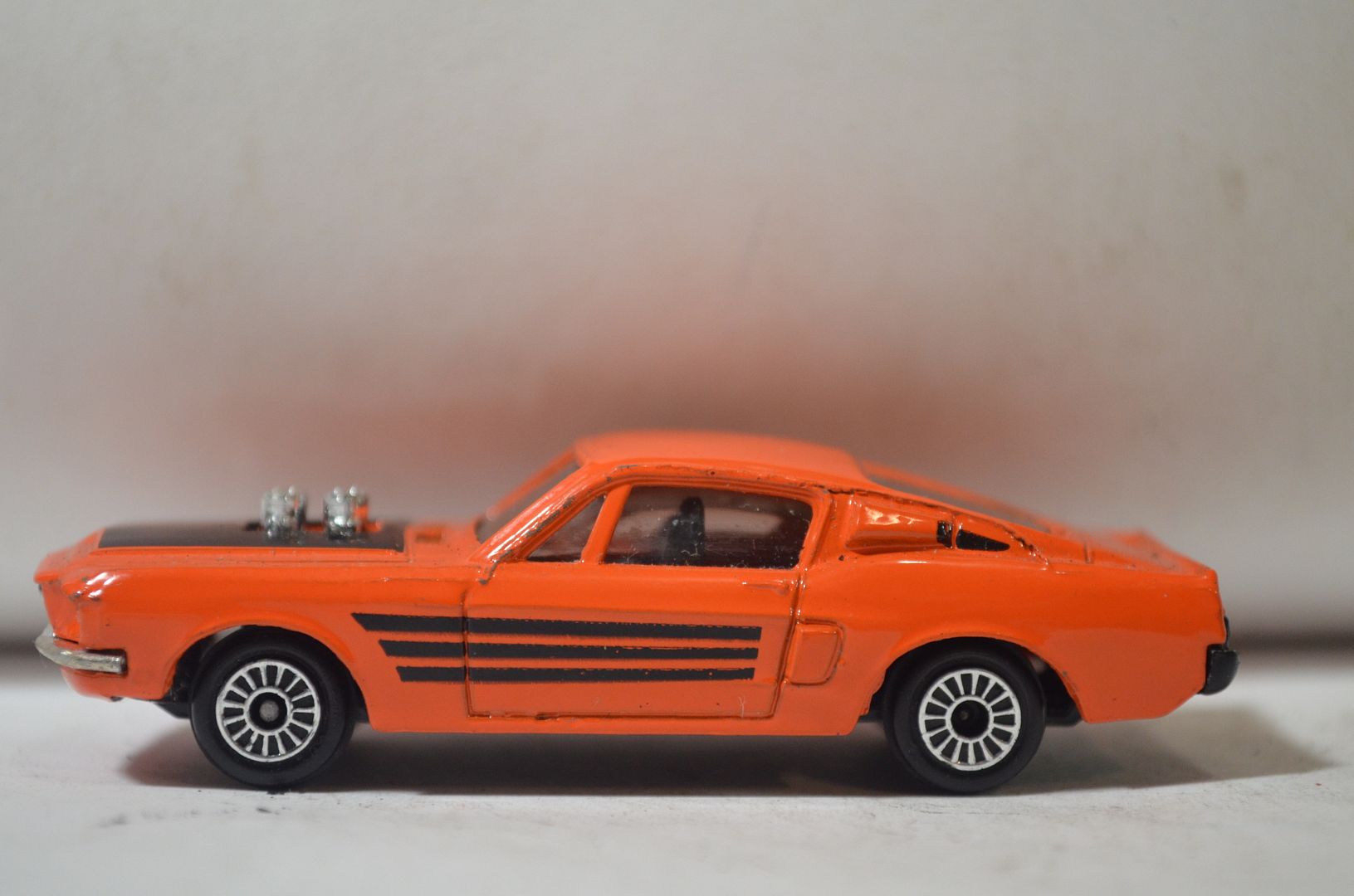 FoMoCo from various makers. - Diecast Garage