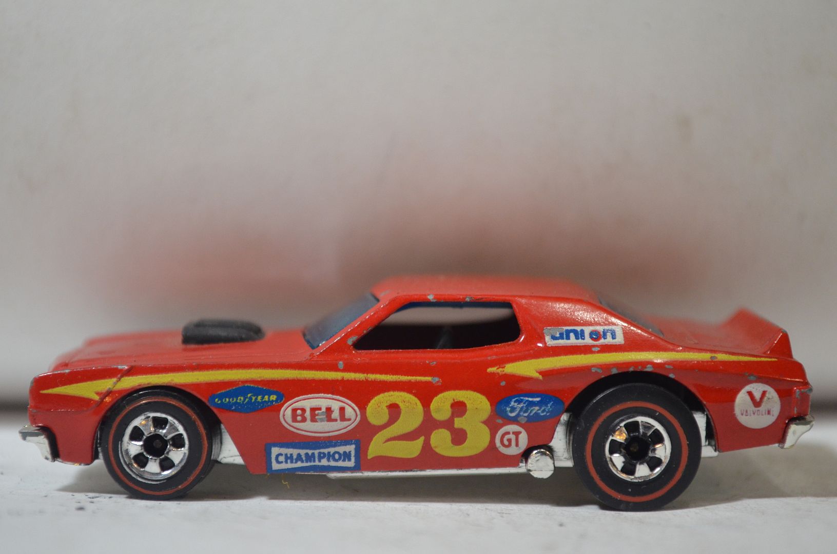 FoMoCo from various makers. part 2. - Diecast Garage