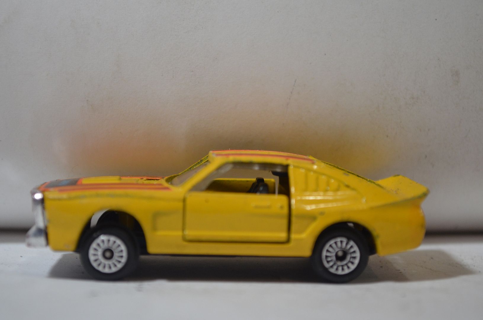 FoMoCo from various makers. part 2. - Diecast Garage