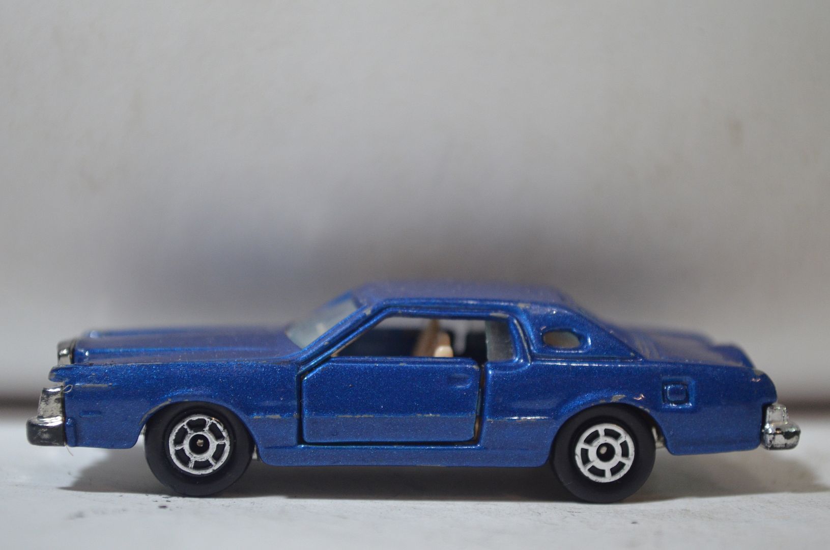 FoMoCo from various makers. part 2. - Diecast Garage