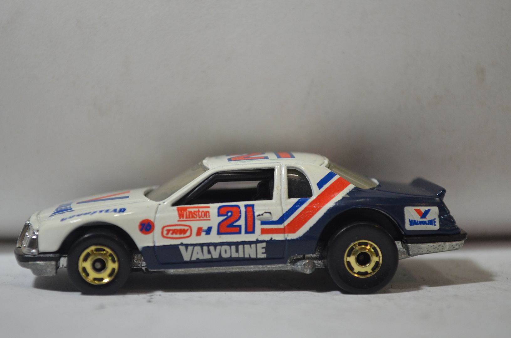 FoMoCo from various makers. part 2. - Diecast Garage