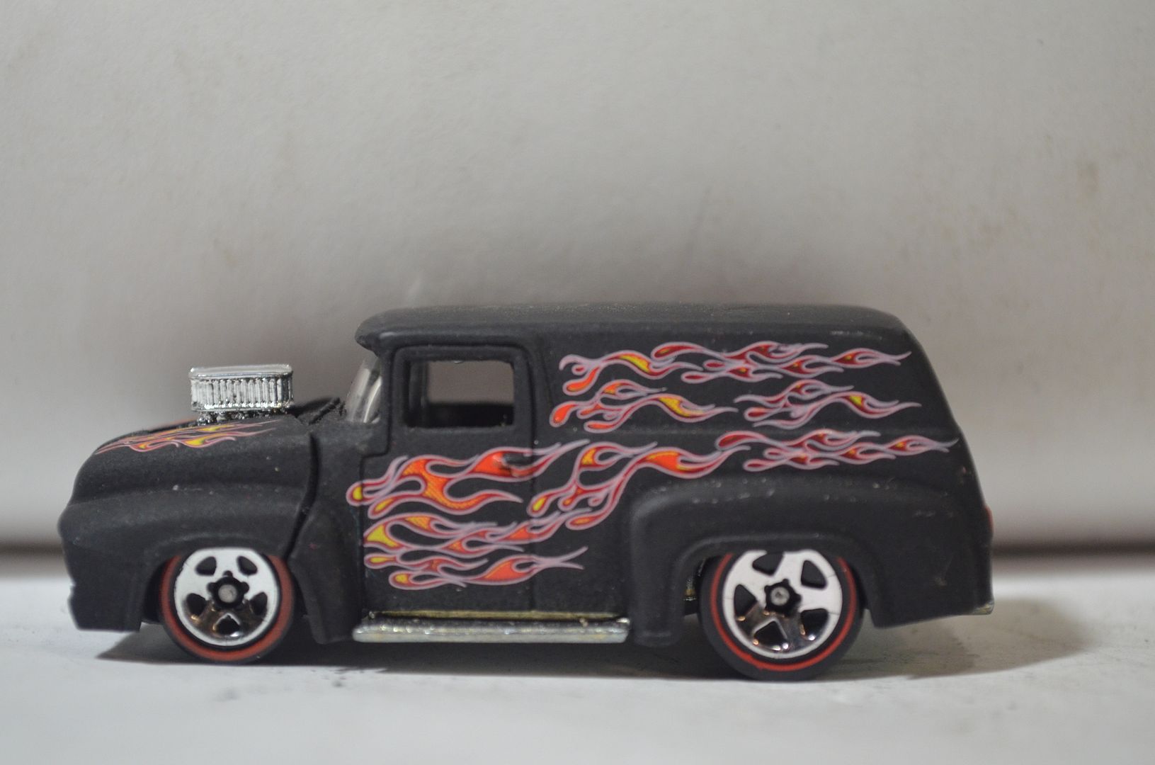 FoMoCo from various makers. part 2. - Diecast Garage