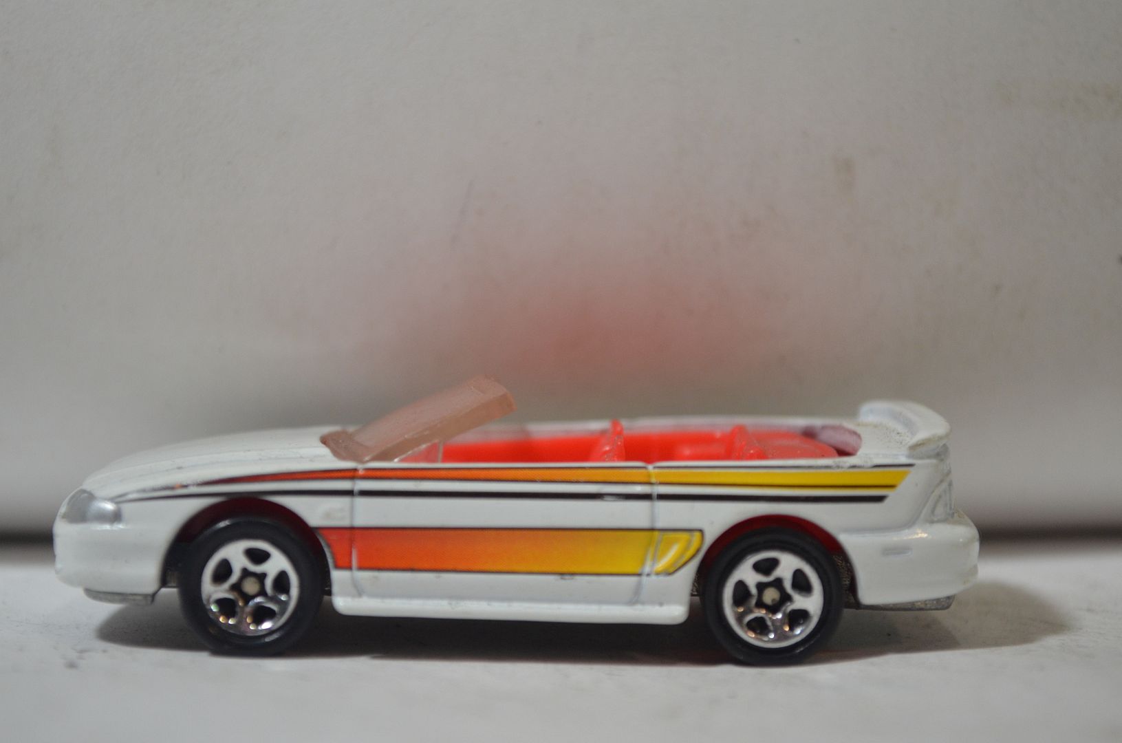 FoMoCo from various makers. part 3. - Diecast Garage