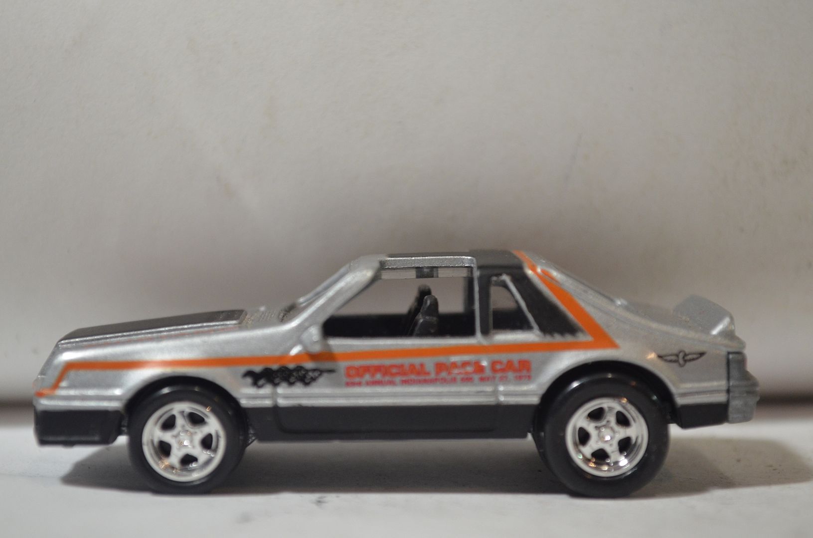 FoMoCo from various makers. part 3. - Diecast Garage