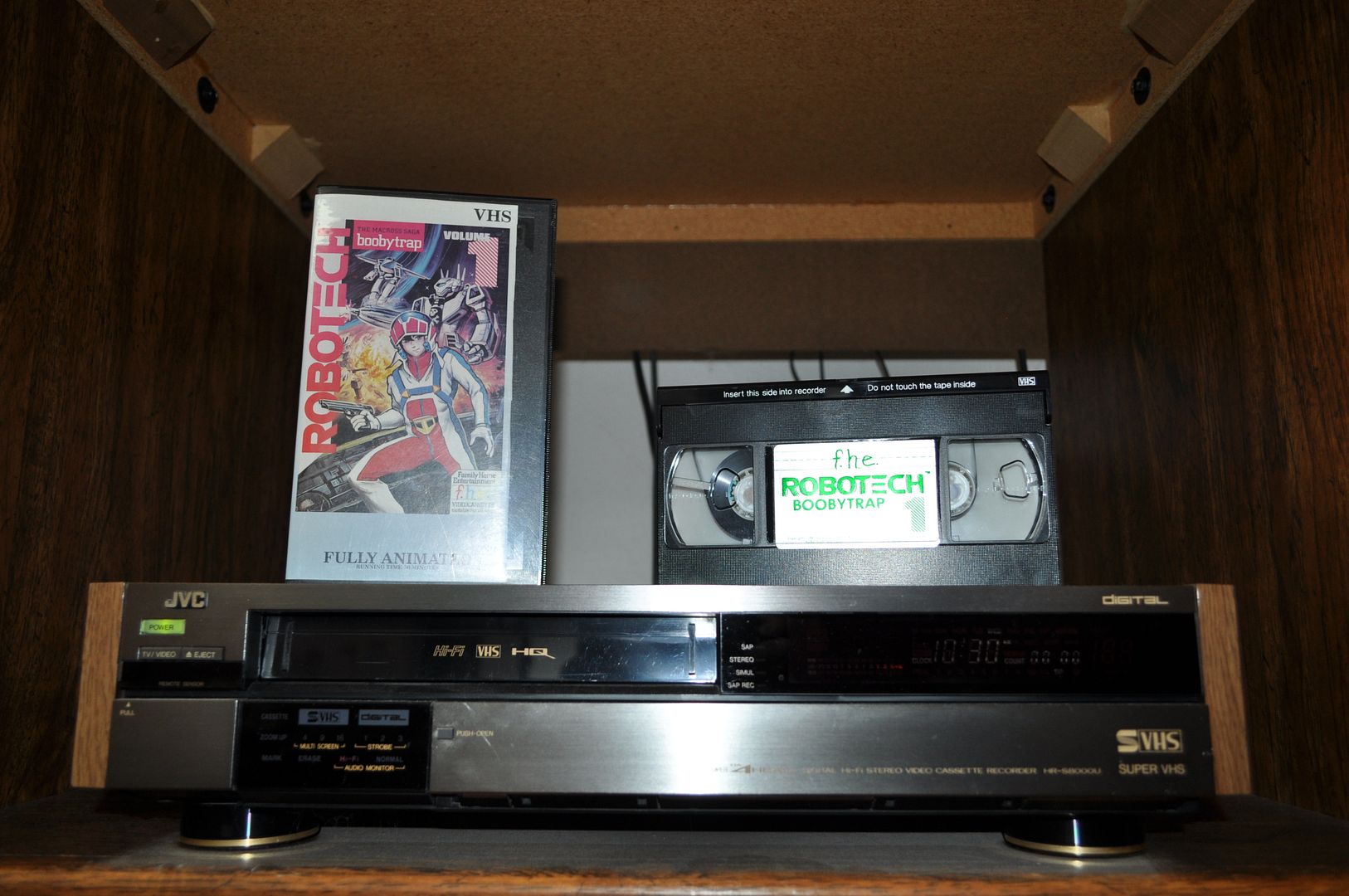 Why were dubs on VHS cheaper than the subs back in the 90s and early ...