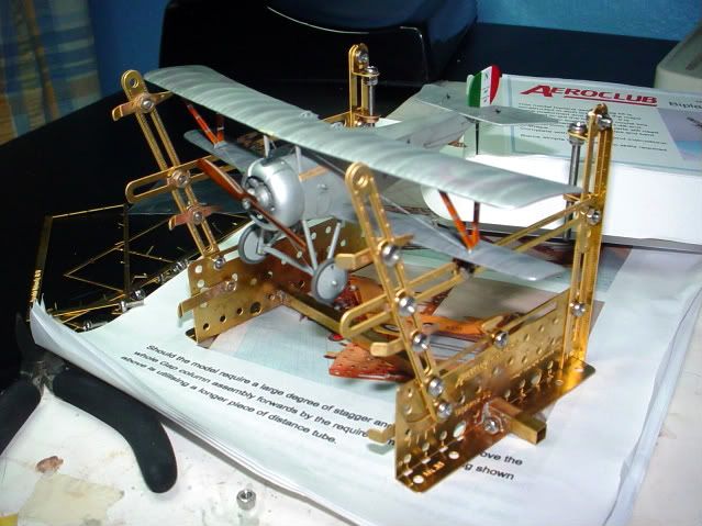 Model assembly cradle/jig? - Page 3 - HyperScale Forums