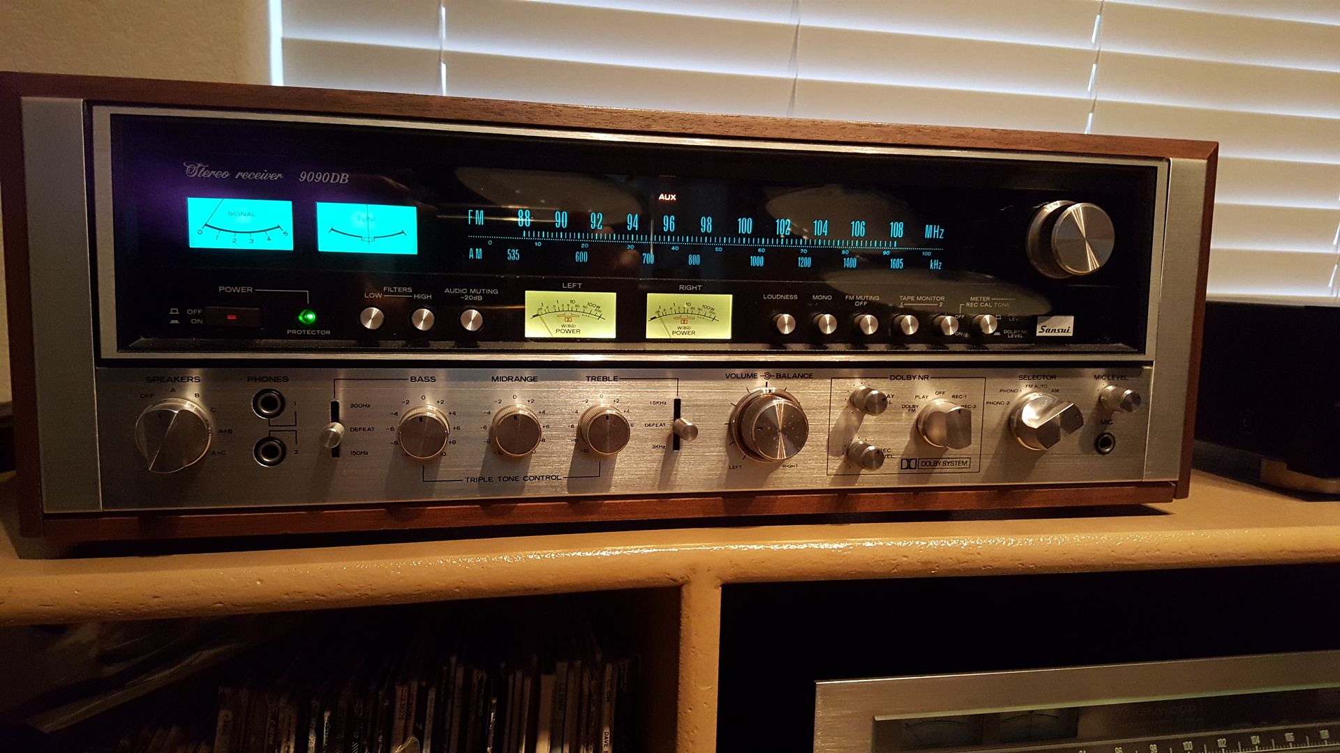 Show Me Your Sansui! | Page 213 | Audiokarma Home Audio Stereo ...