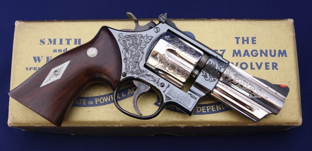 I'm not a fan of multi colored revolvers. | Page 2 | Taurus Firearm Forum