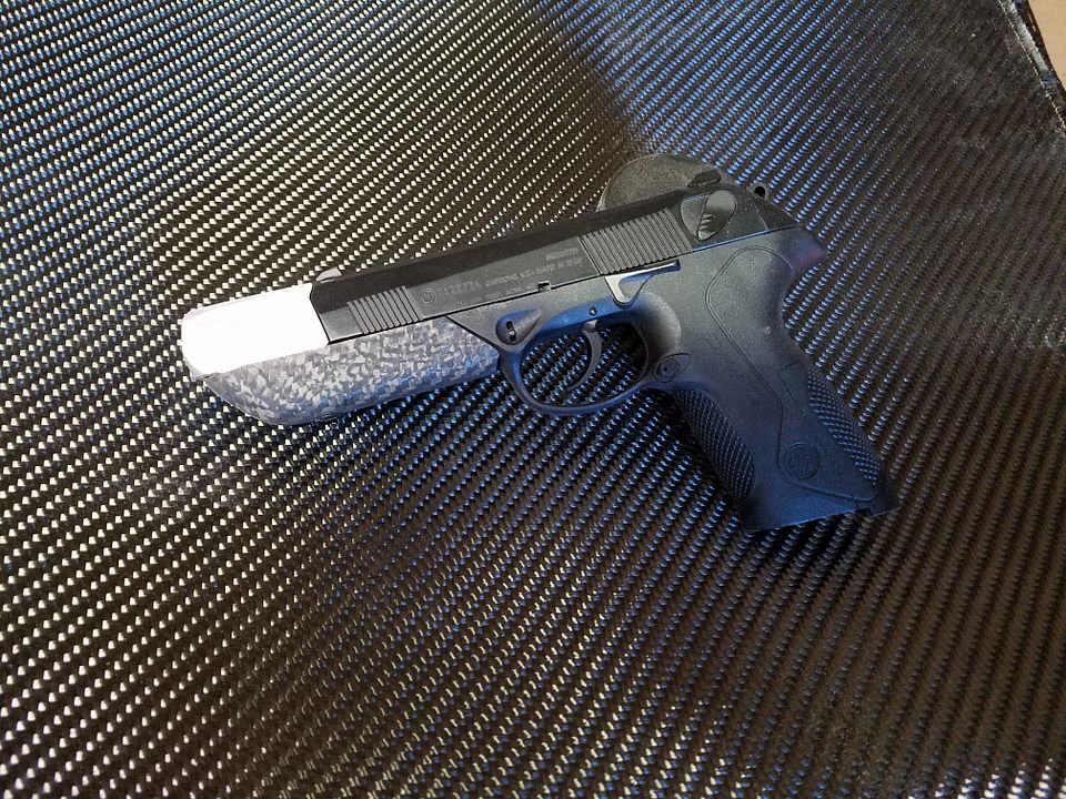 Which comp for PDP Pro SD Compact 4.6in? HA... PMM... other? | Walther ...