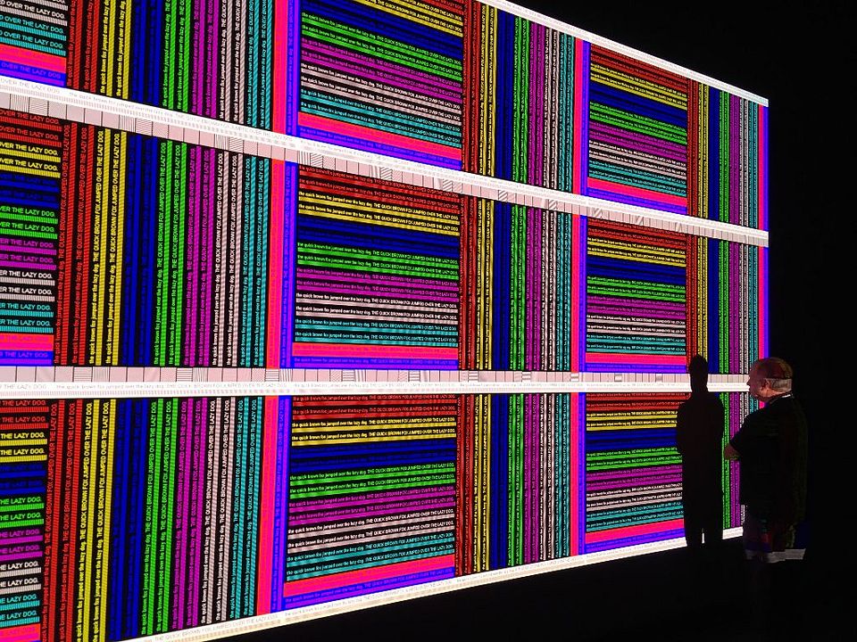 NEW CHRISTIE GRIFFYN 4K35 AS RGB LASER PROJECTOR - Next Best Video ...