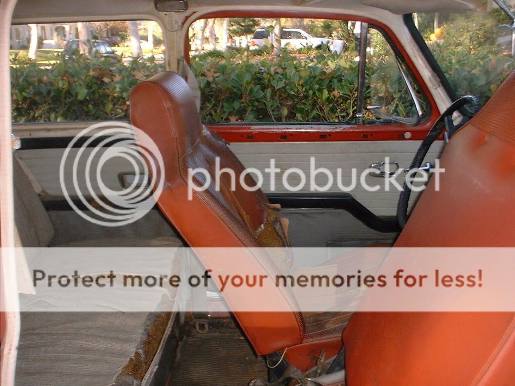 TheSamba.com :: Type 3 - View topic - 65 S squareback interior plastic trim