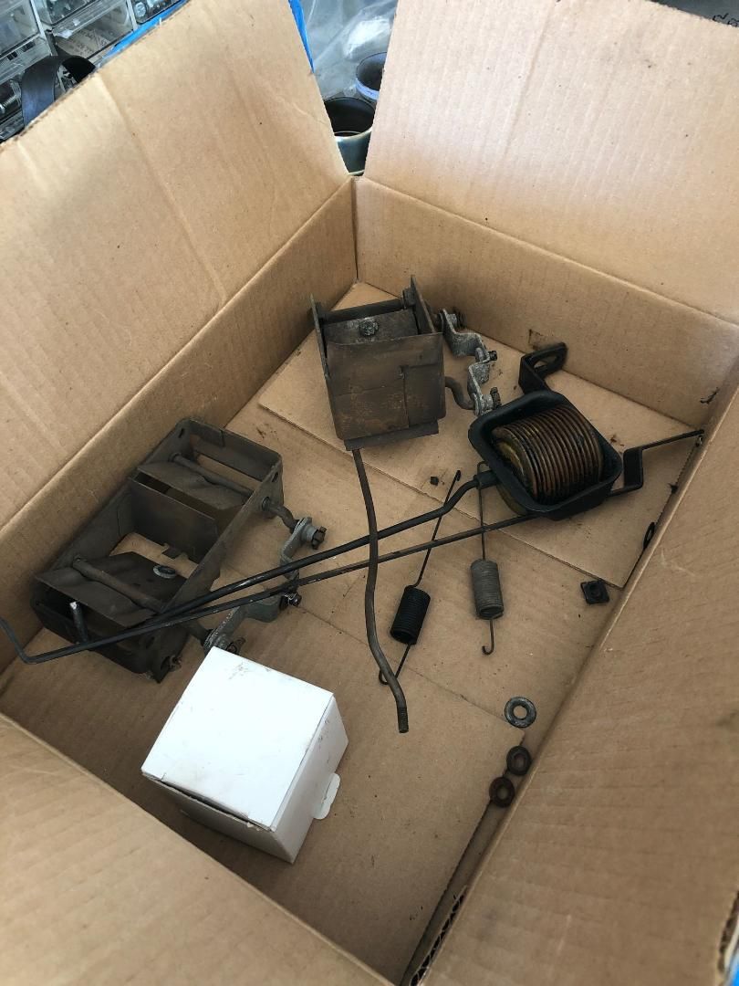 TheSamba.com :: Bay Window Bus - View topic - Engine and Tranny service ...