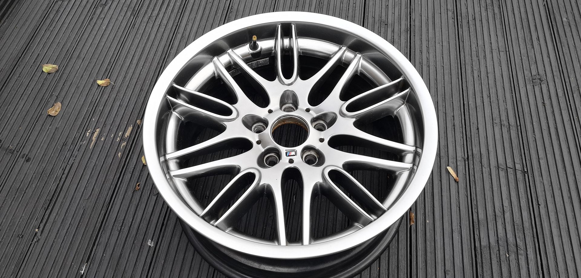 OEM Style 65 - Reference Colour & Finish Aesthetics when New | BMW M5 ...