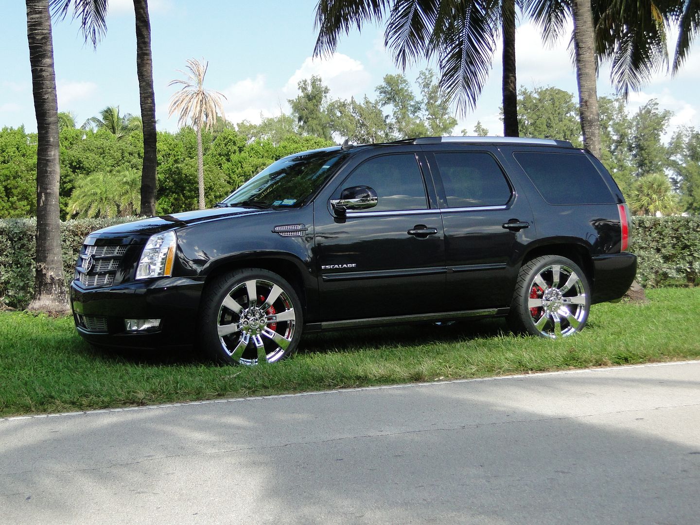 History repeating (Escalade V build) | Cadillac Owners Forum
