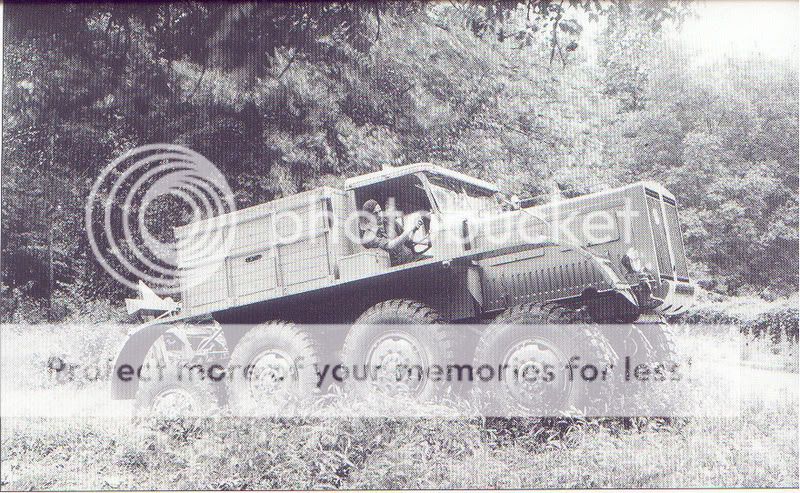 Lockheed Twister | Page 2 | Secret Projects Forum