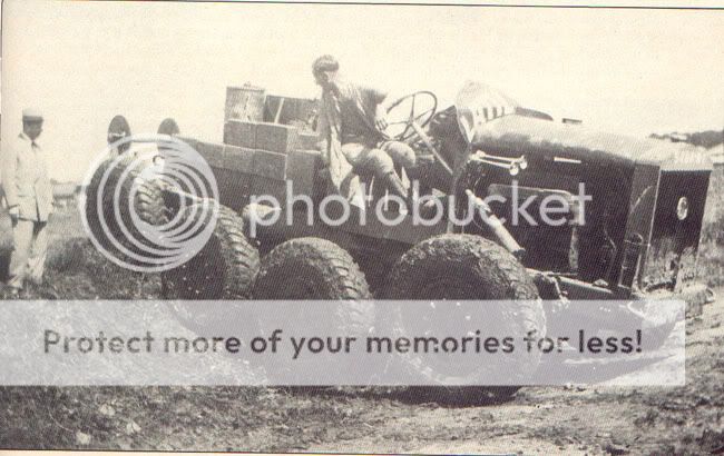 Général Keller's 1939 French tank program vehicles | Secret Projects Forum