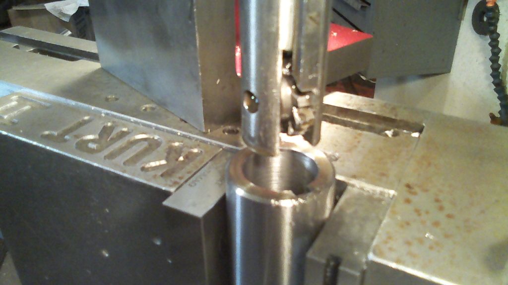 General | Internal keyways in blind holes | Practical Machinist ...