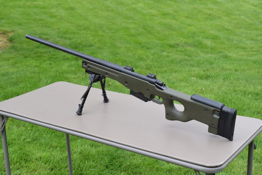 What does it mean to bubba a gun? : r/milsurp