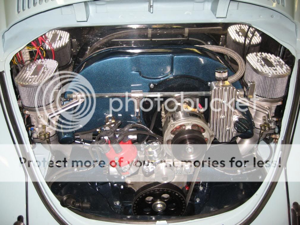 TheSamba.com :: Performance/Engines/Transmissions - View topic - High ...