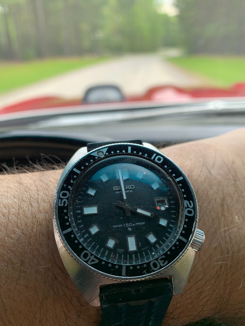 What do you wish Seiko would release in 2021? | The Watch Site