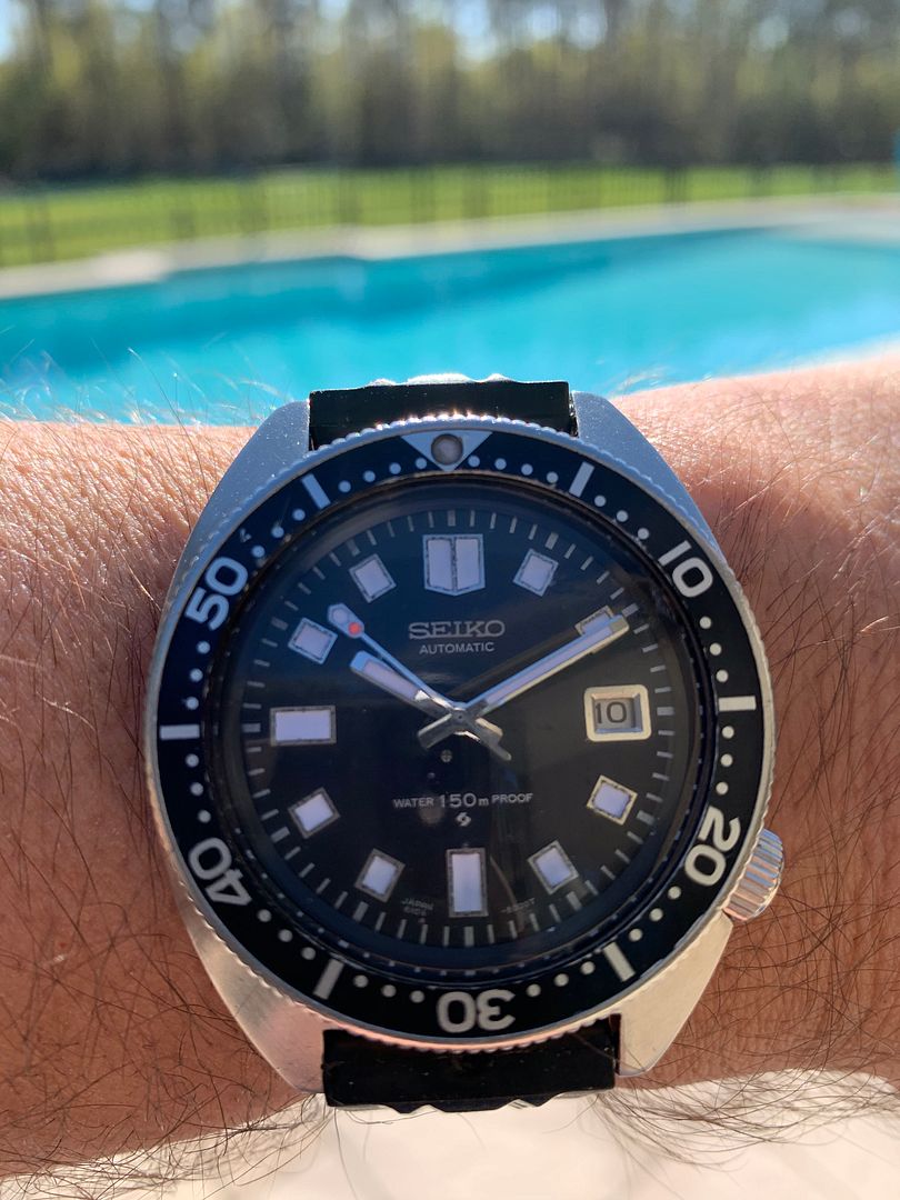 What do you wish Seiko would release in 2021? | The Watch Site