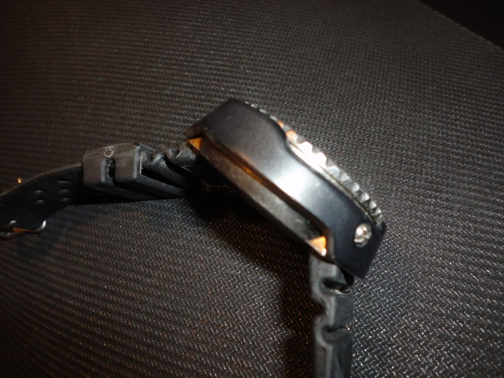 What is “the” classic Seiko diver? > Watches and Time Pieces > AR15.COM