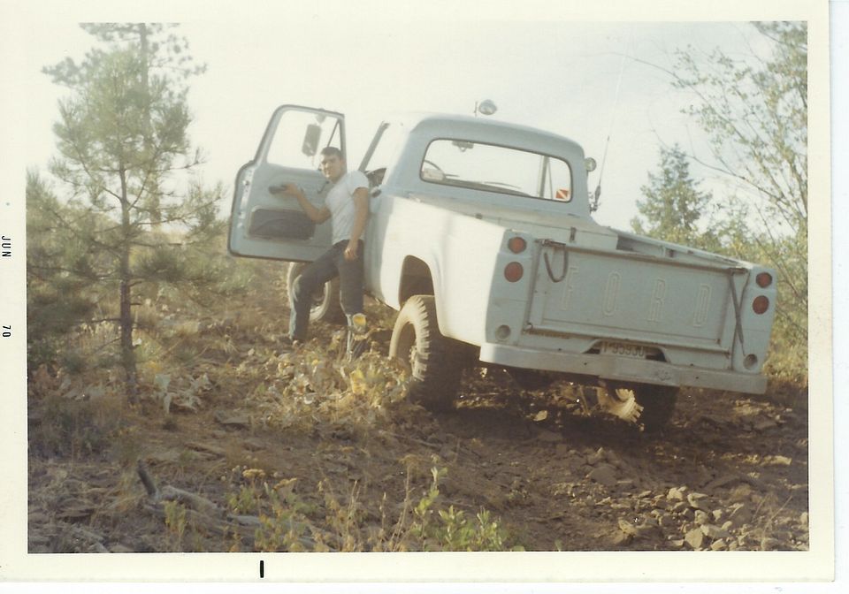 Door map pockets - Ford Truck Enthusiasts Forums