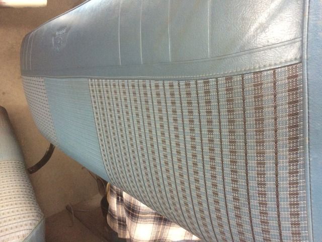 Door map pockets - Ford Truck Enthusiasts Forums