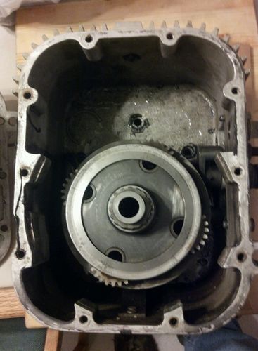 Hone-O-Drive anyone? - Ford Truck Enthusiasts Forums