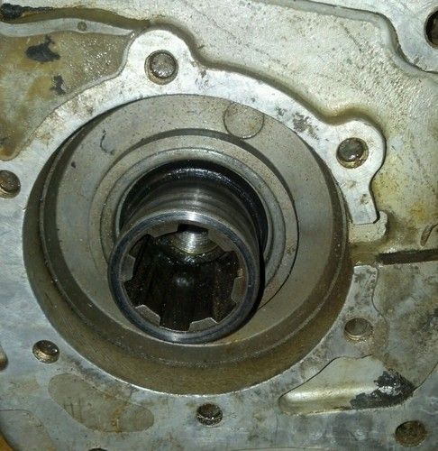 Hone-O-Drive anyone? - Ford Truck Enthusiasts Forums