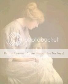 Momma How Do You Pray?