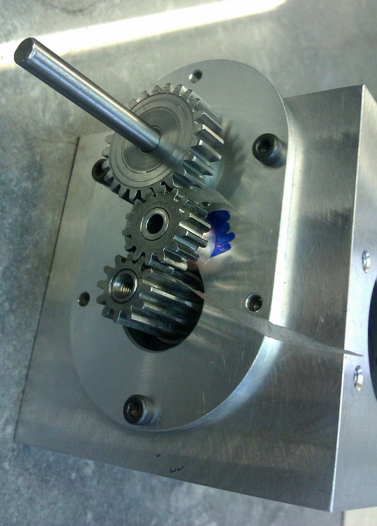 module 1 gear cutter question | Home Model Engine Machinist Forum