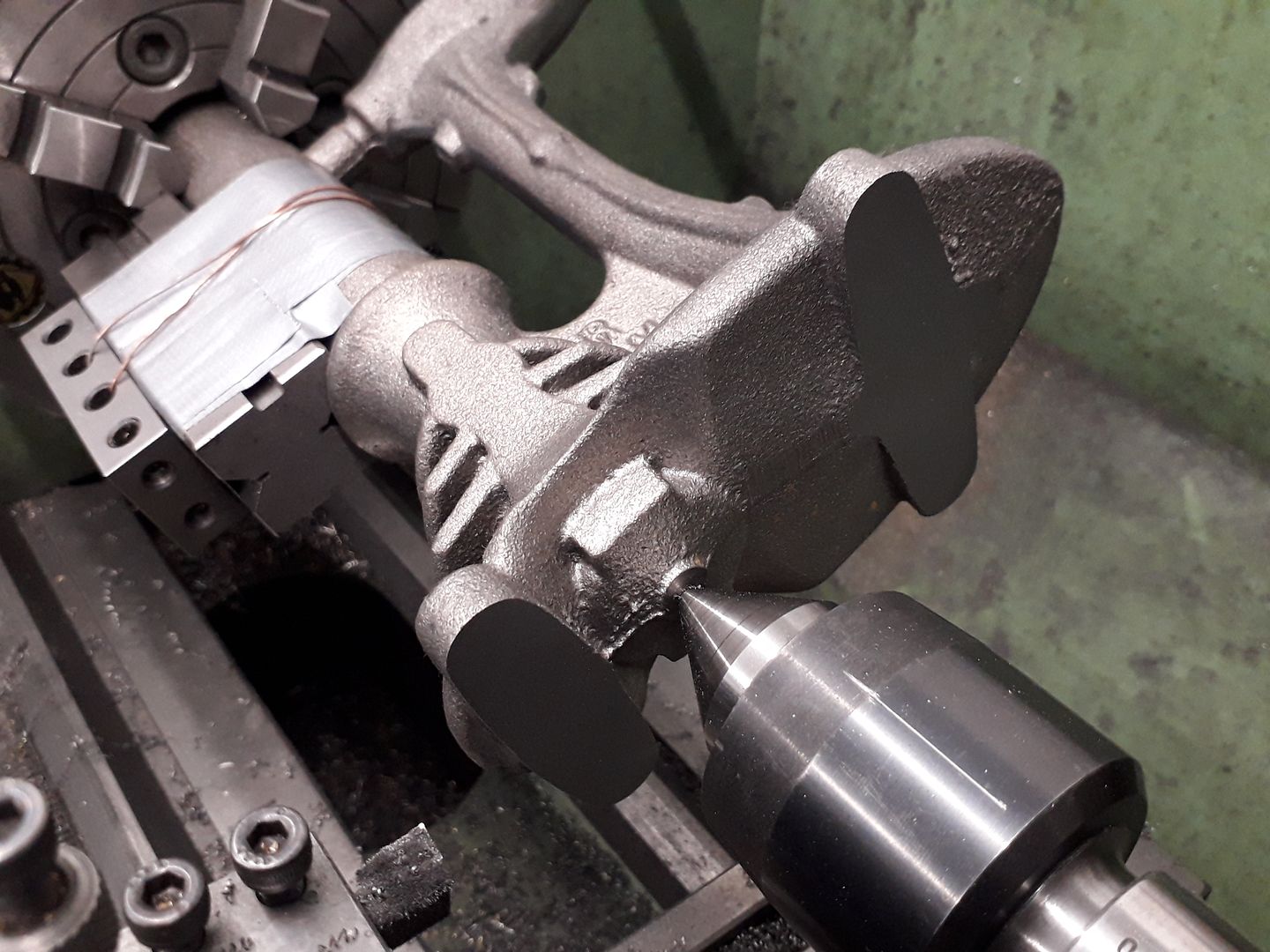 Loyal Cycle Engine | Home Model Engine Machinist Forum