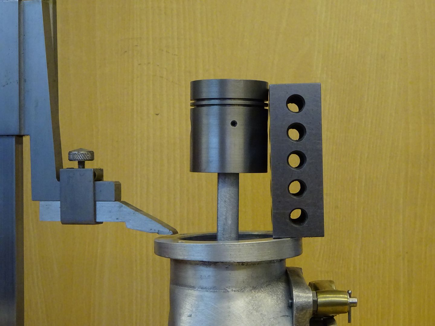 Cylinder misalignment question | Home Model Engine Machinist Forum