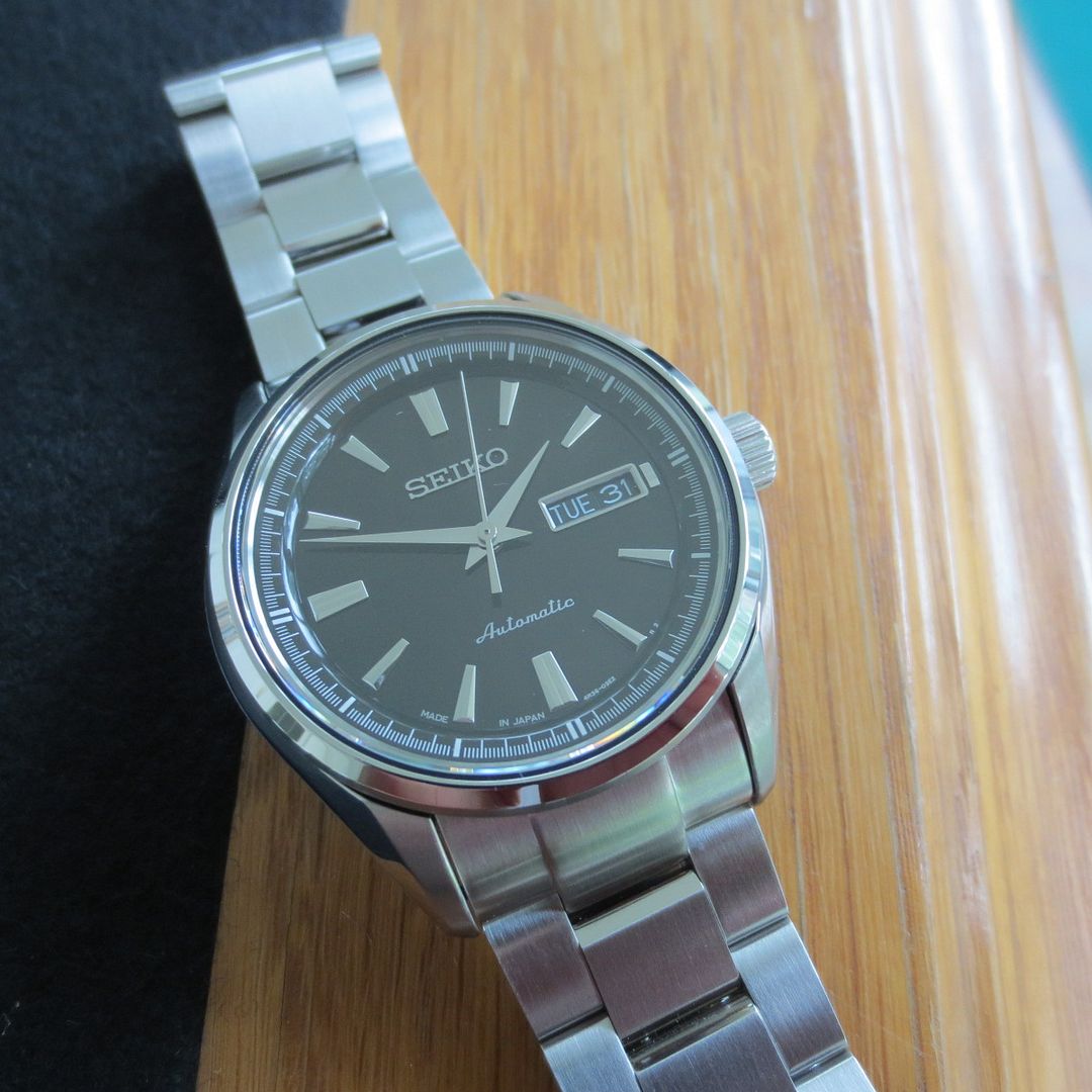 TimeZone : Public Forum » New Seiko thanks to Amazon's Prime Preview sale