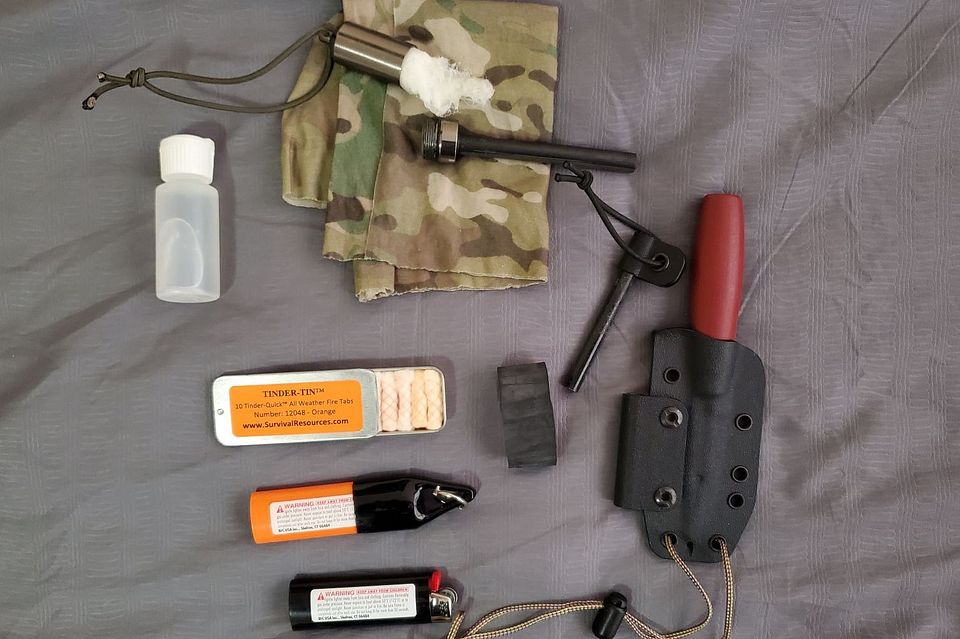 Dangler knives > Tactical Gear > AR15.COM